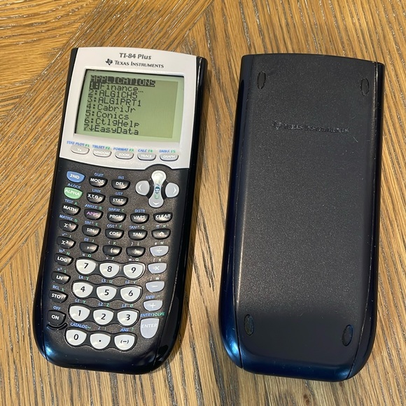Texas Instruments | Other | Texas Instruments Ti84 Plus | Poshmark